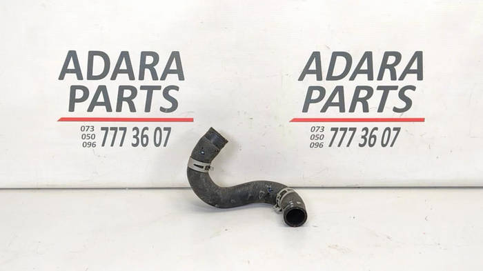 Патрубок охлаждения радиатора нижний для Toyota Corolla 2017-2019 ...