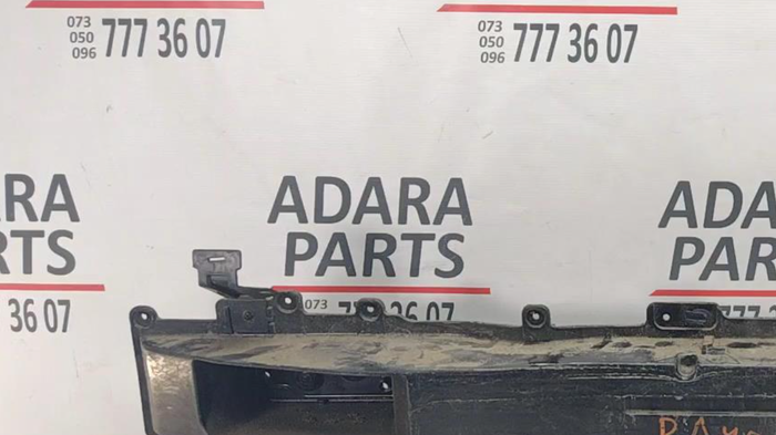 Кронштейн крепление заднего бампера левый для Hyundai Sonata 2018-2019 ...