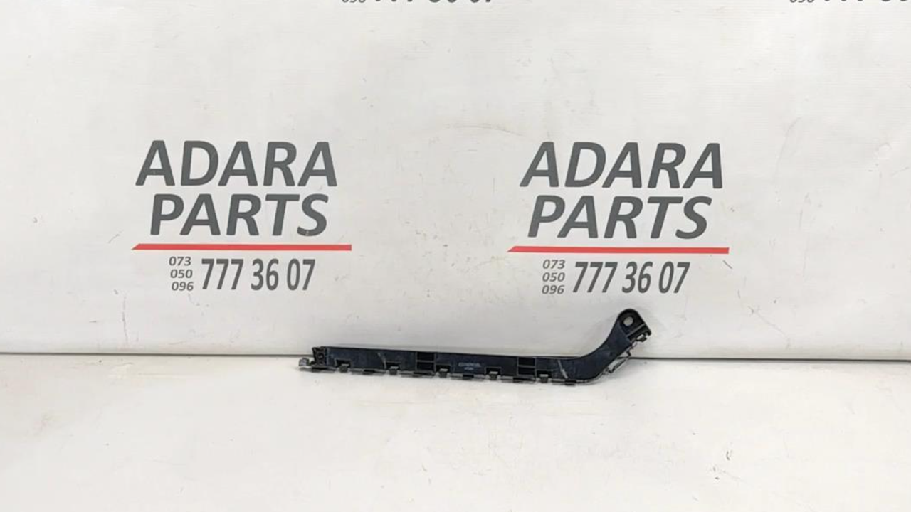 Крепление заднего бампера правое внешн (Отломан край) для Honda Civic ...