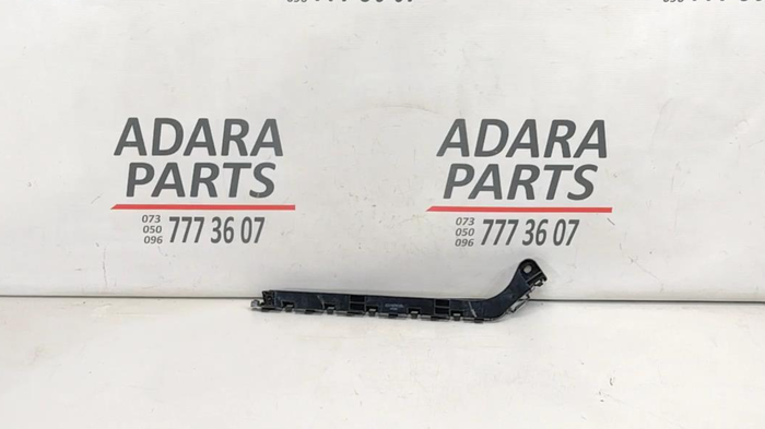 Крепление заднего бампера правое внешн (Отломан край) для Honda Civic ...