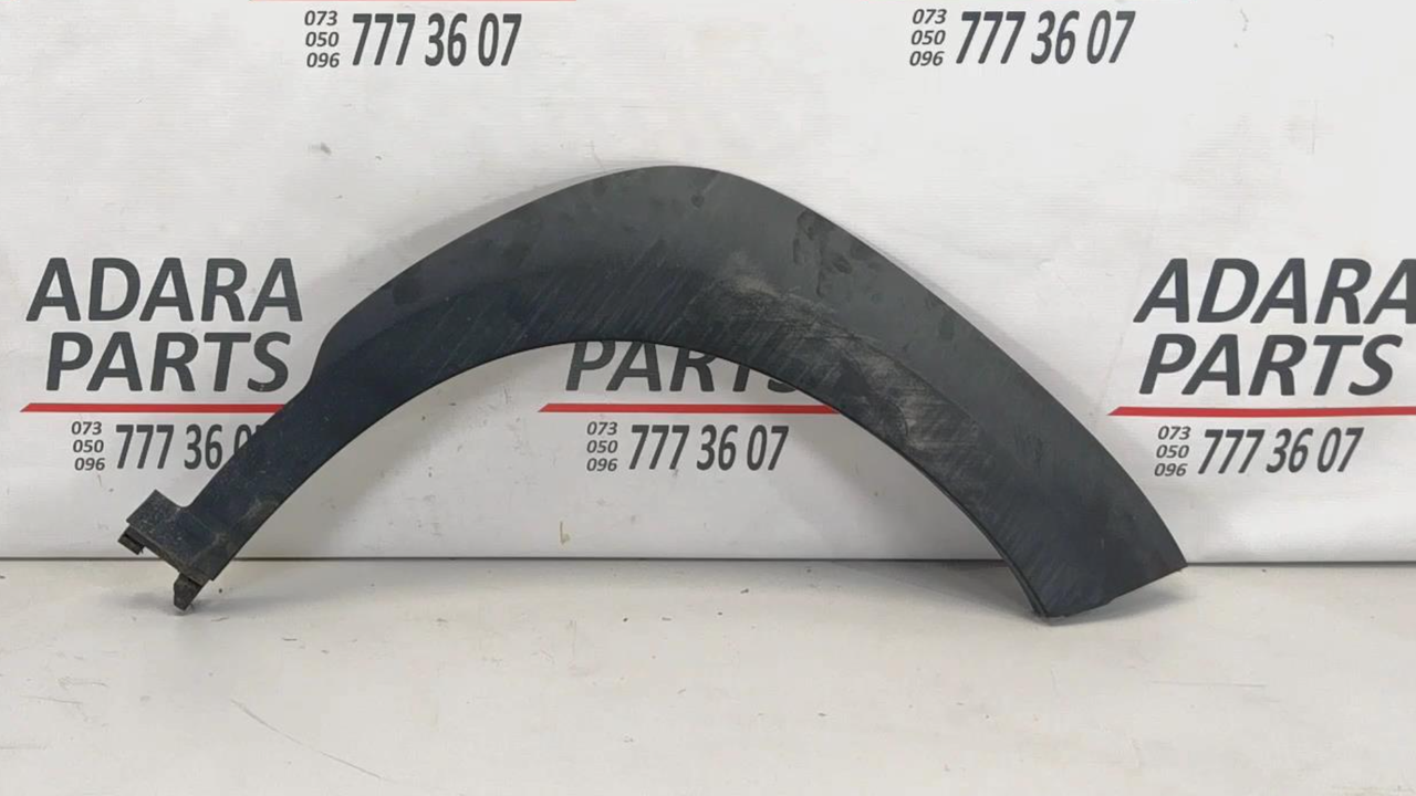 Накладка крыла перед правого для Hyundai Kona 2018-2021 (87712-J9000-CA ...