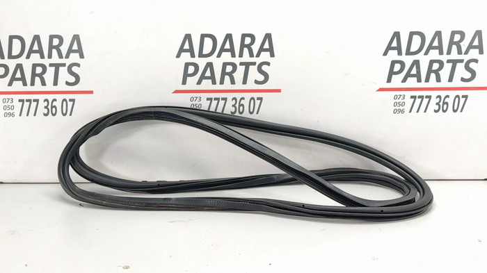 Уплотнитель проёма двери передней левой/правой для Audi Q7 Premium Plus ...