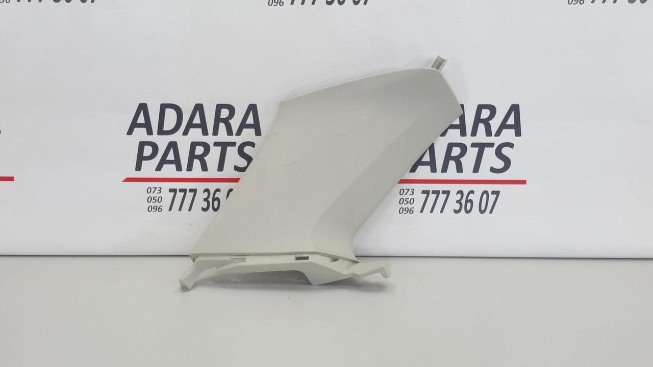 Накладка Задней Форточки Левая Зад для Subaru Outback 2010-2014 ...