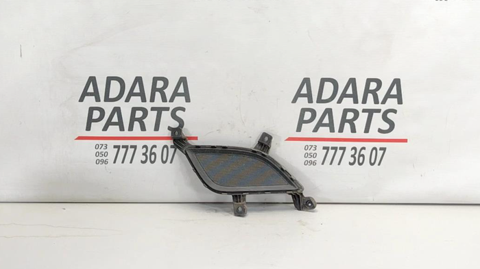 Заглушка ПТФ лев. для KIA Forte 2016-2018 (86563B0000) (ID#1937181163 ...