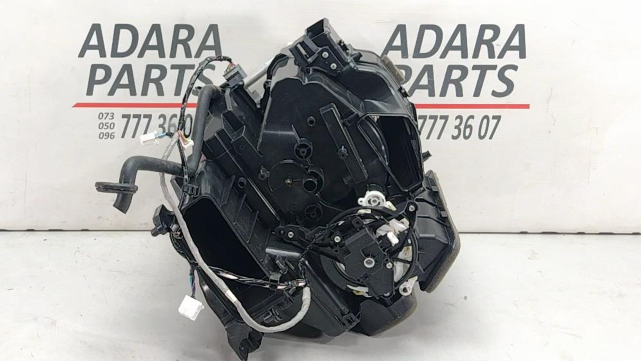 Актуатор моторчик привод печки (вентиляция) для Honda Civic 2016-2020 ...