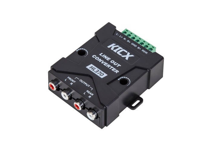 Конвертор Kicx HL-370 (ID#1937192591), цена: 858 ₴, купить на Prom.ua