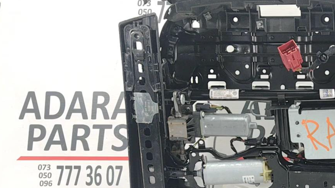 Купити Електродвигун регулювання нахилу сидіння для Audi Audi Q7 ...