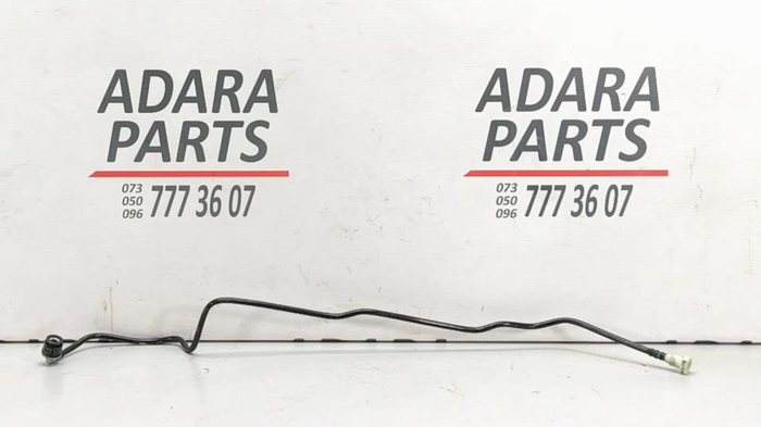 Купить Трубопровод подвода топлива для BMW X5 2015-2015 (16117164349 ...