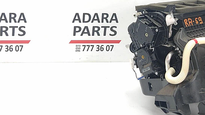 Актуатор моторчик привод печки кондиционер Nissan Ariya 23-25 ...