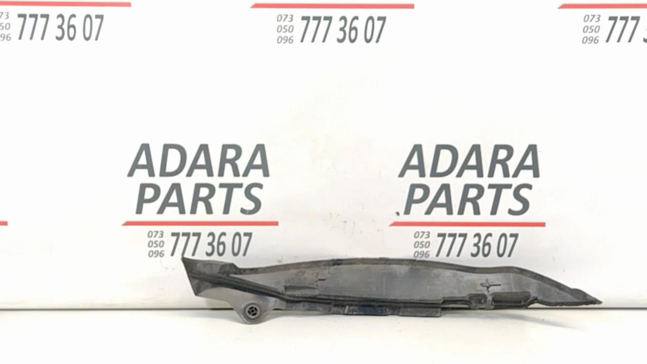 Купить Уплотнитель крыла дверь-крыло лев (сломано крепление) для Honda ...