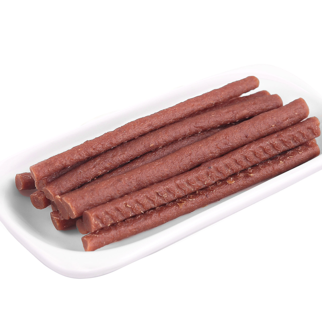 Лакомство для собак AlfPet (АльфПет) Палочки из ягненка 500 г: купить ...