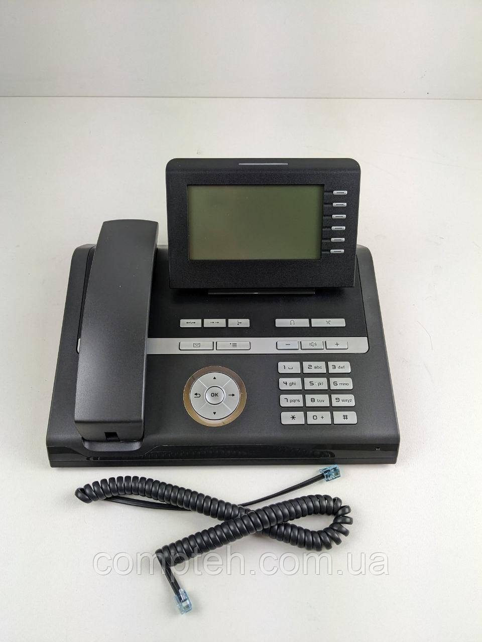 IP-телефон Siemens OpenStage 40G бу купить в Киеве, лучшая цена в ...