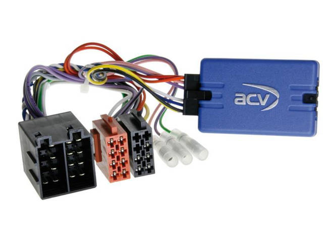 Адаптер кнопок на кермі Fiat (FI-0714) (ID#1937239111), цена: 3148 ...