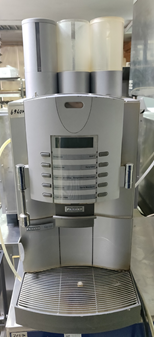 Купить Кофемашина Franke Spectra 6940к, цена 18000 ₴ — Prom.ua (ID ...