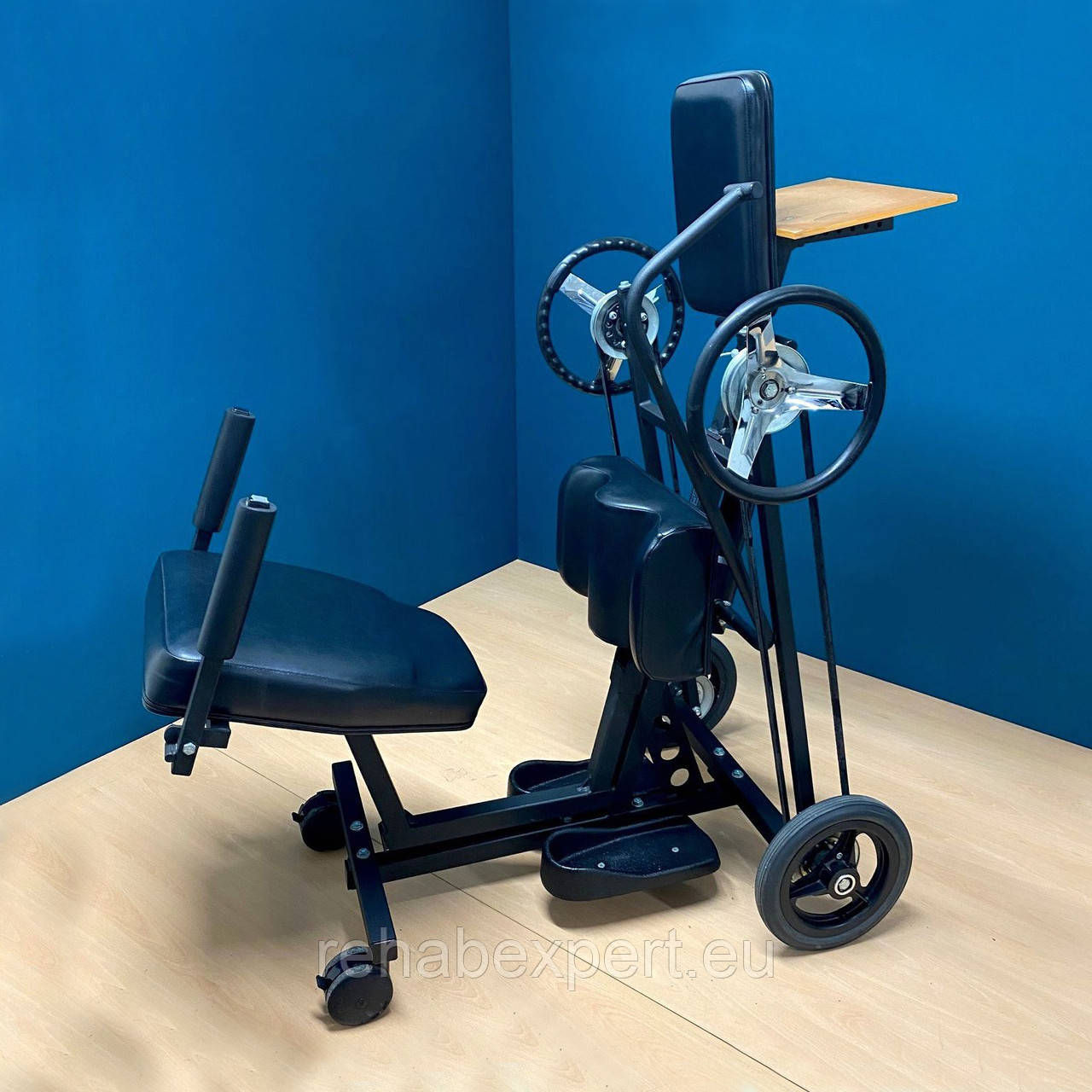 Б/У Вертикализатор Мобильный EasyStand Evolv MS 2500 Mobile Standing ...