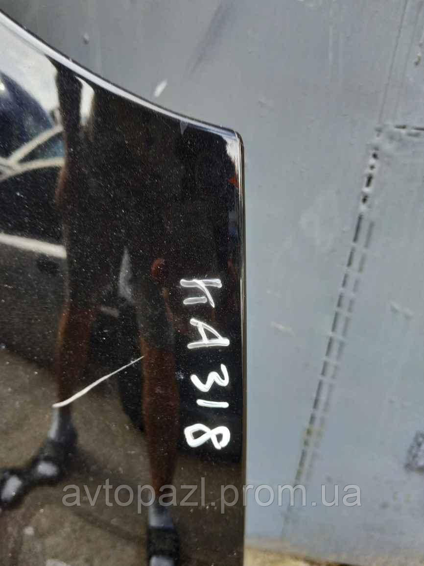 Купити KA0318 95851101110GRV Капот Porsche Cayenne 15-18 36970 у ...