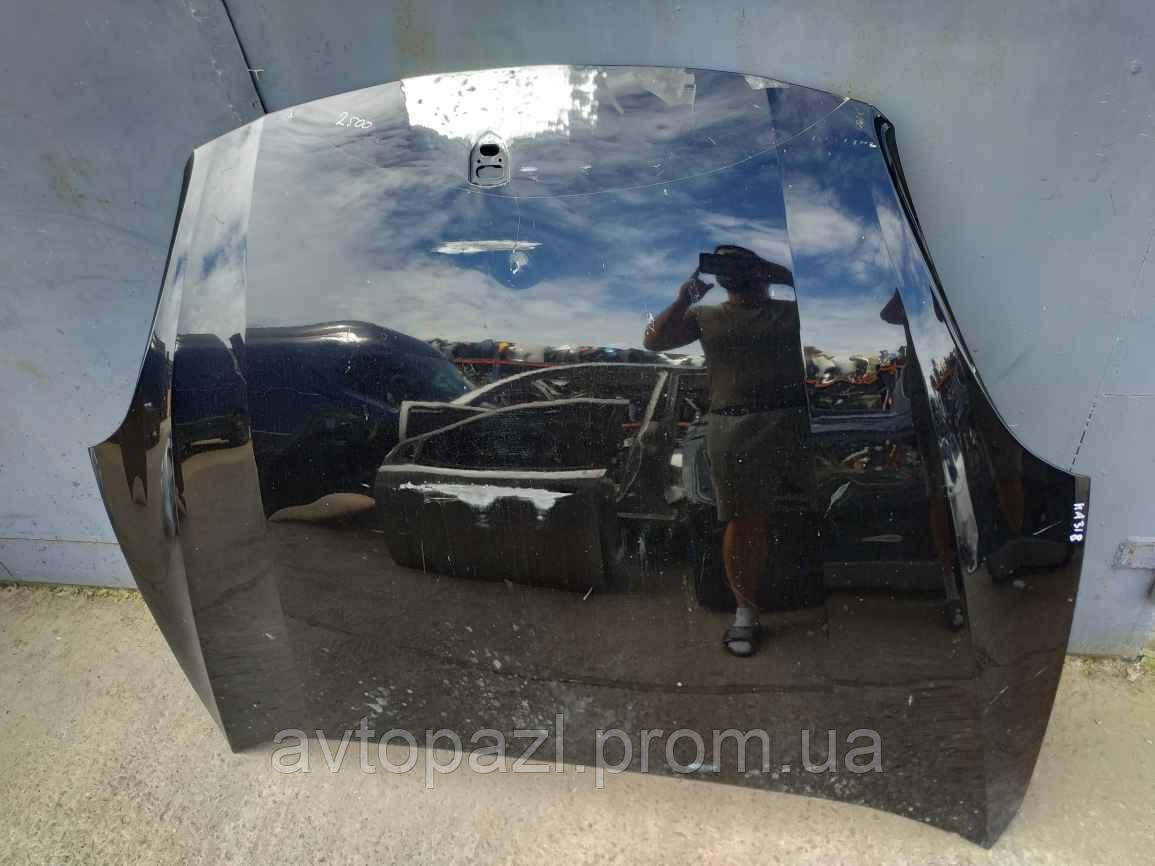 Купити KA0318 95851101110GRV Капот Porsche Cayenne 15-18 36970 у ...