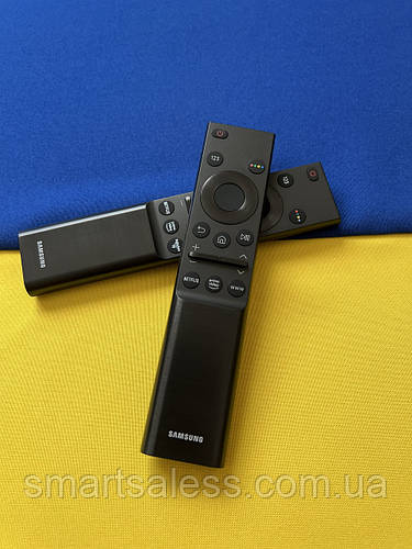 Пульт к телевизору Samsung AU7100 - Універсальний пульт для телевізорів ...
