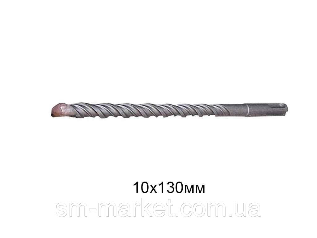 Купить Бур для бетона SDS-PLUS S4 10х310мм ТМ GRANITE, цена 82 ₴ — Prom ...