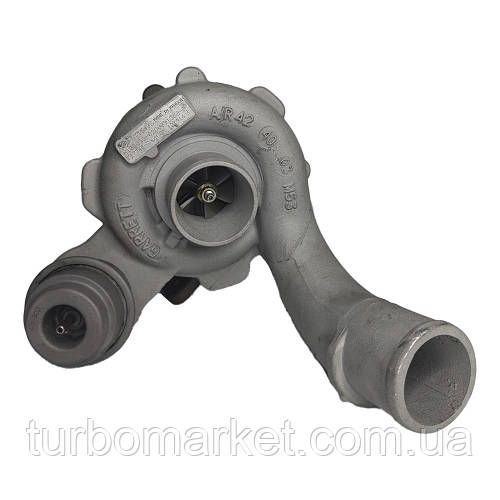 Купить Турбина Opel Vivaro турбина Renault Trafic Турбина рено трафик ...