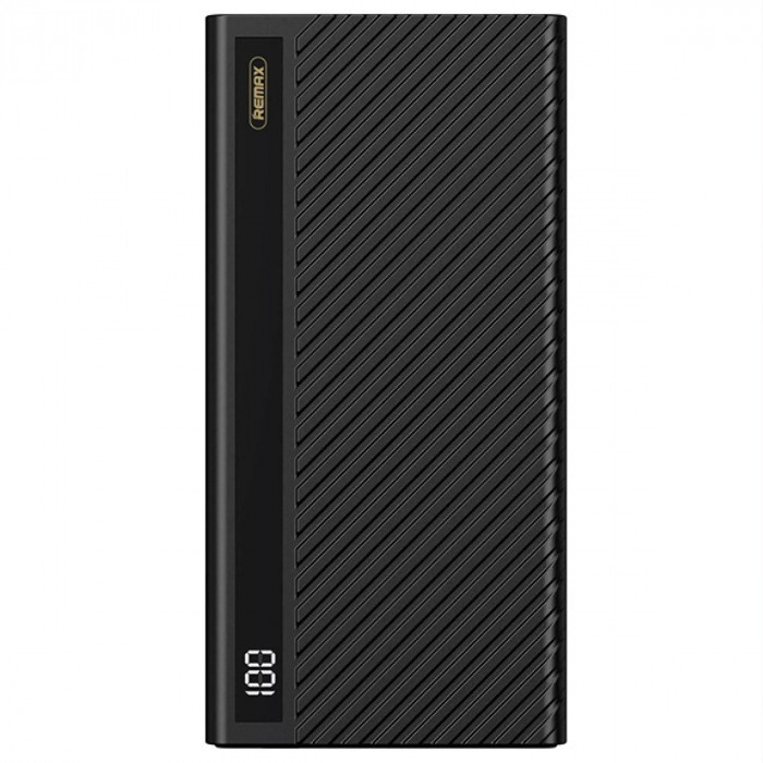 Remax Hunyo II PD 65W + QC 22.5W Multi-Compatible Fast Charging Power ...