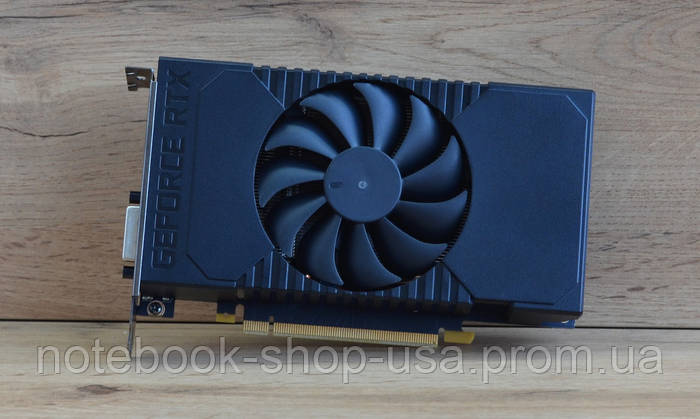 Купить HP NVIDIA GeForce RTX 2060 8GB SUPER, цена 7800 ₴ — Prom.ua (ID ...
