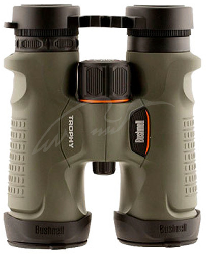 Купить Бінокль Bushnell Trophy Bone Collector Green 10x42 мм, цена 8100 ...