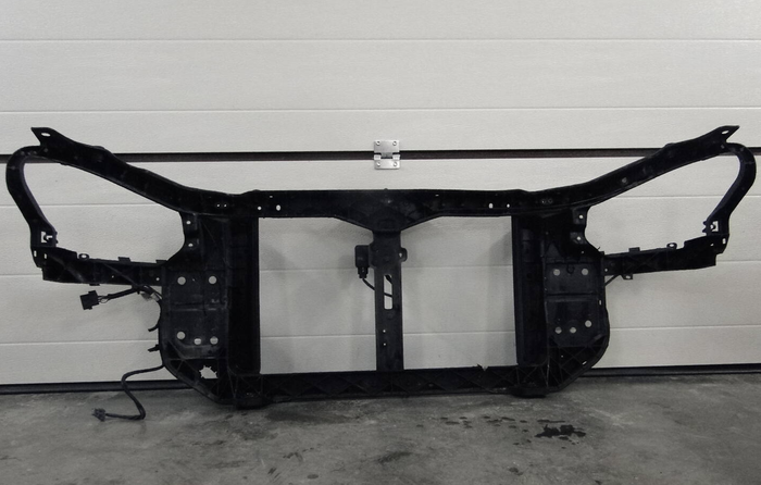 Купить Панель передня телевізор телевизор рамка радіаторів Kia Magentis ...