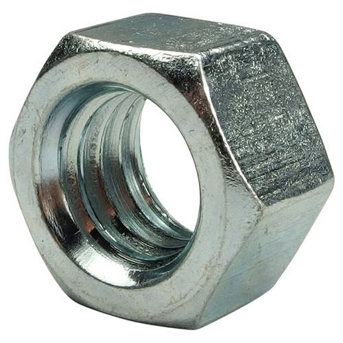 Гайка DIN 934 Шестигранная М8 Набор 100 шт 6 ЦБ DIN 934 Spec (ID ...