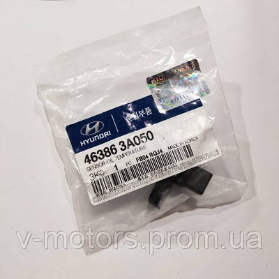 Датчик температуры масла АКПП Mobis 46386-39050, 46386-3A050 (ID ...