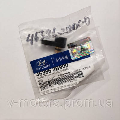 Датчик температури масла АКПП Mobis 46386-3B000, 46386-3B900, ціна: 685 ...