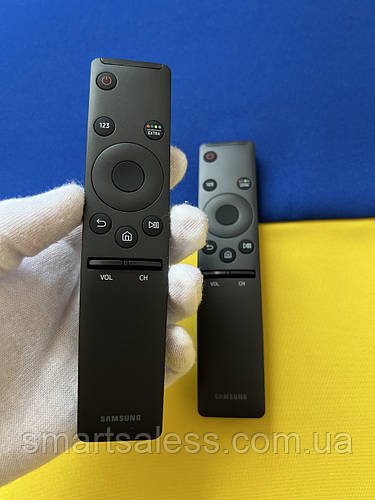 Пульт Samsung BN59-01259, пульт Smart Tv Samsung, ціна: 999 ₴, купити ...