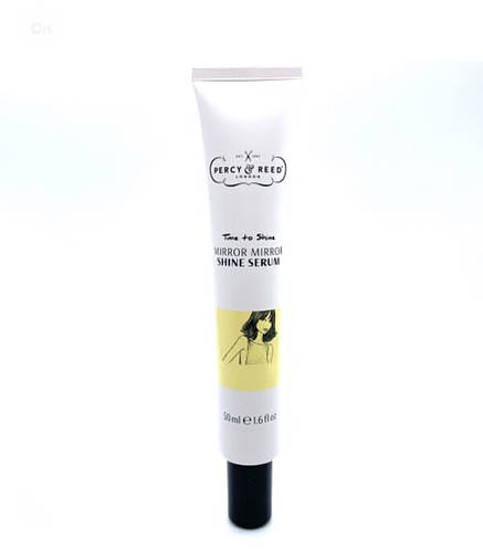 Сироватка для сяйва волосся PERCY & REED TIME TO SHINE MIRROR MIRROR ...