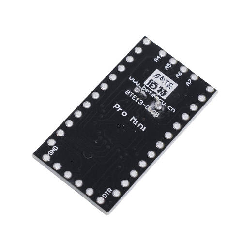 Купить Arduino PRO mini Atmega168 5V/16M Arduino, цена 240 ₴ — Prom.ua ...