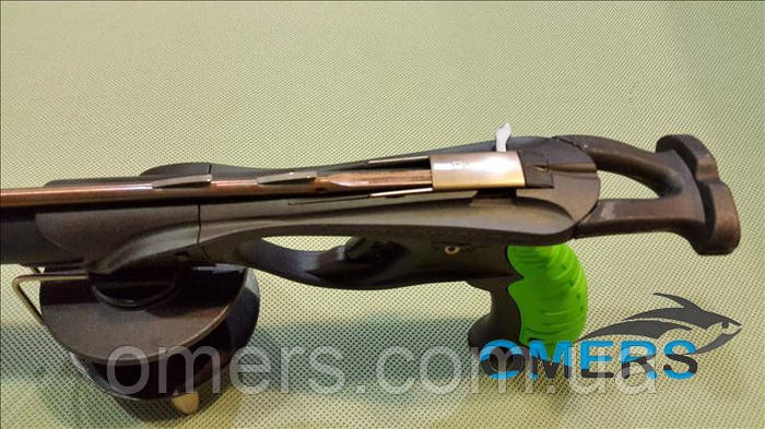 Подводный арбалет SALVIMAR V-Pro 75 с катушкой (ID#333411949), цена ...