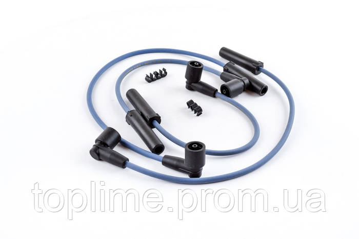 Купить Провода высоковольтные ВАЗ инж. 2108, 2109, 21099, 2110, 2111, 2112 2113, 2114, 2115 1,5 ...