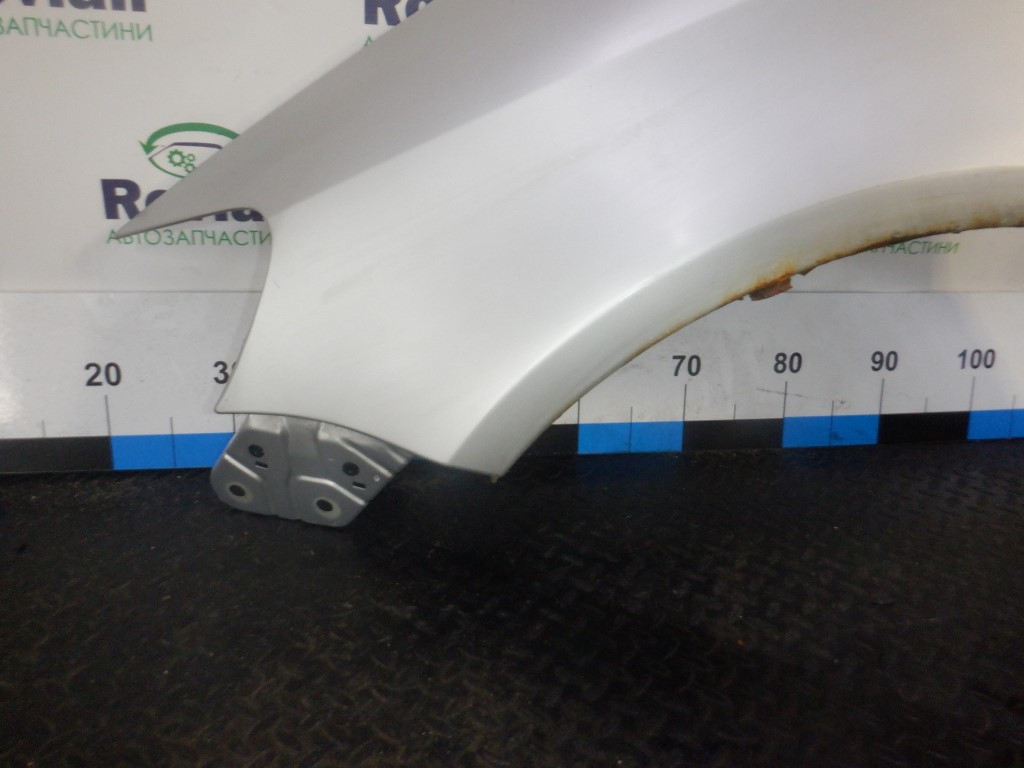 Крило переднє ліве Volkswagen GOLF PLUS 2005-2014 (Фольксваген Гольф ...