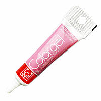 Гелевий барвник чорний Modecor Nero Fluo, 20г, ціна: 149 ₴, купити на Prom.ua