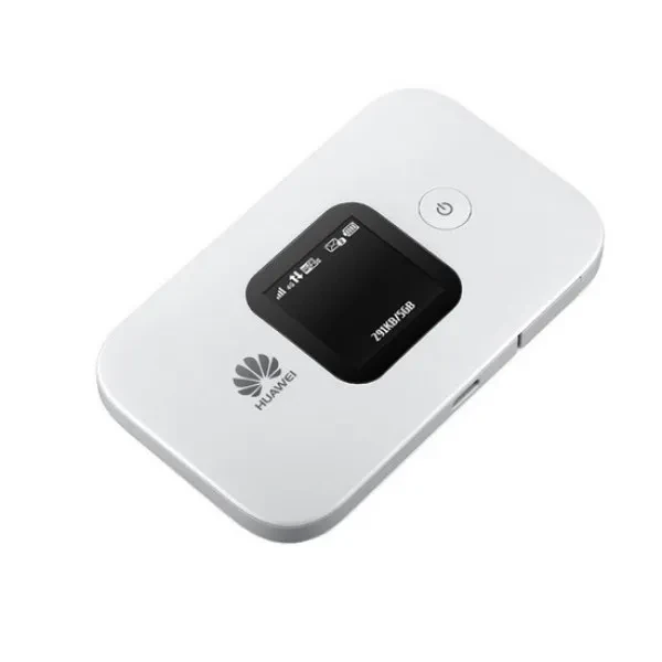 Купить 3G/4G роутер Huawei E5377 White, цена 2620 ₴ — Prom.ua (ID ...