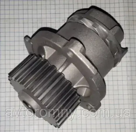 Купить Насос водяной помпа ВАЗ 2108 2109 21099 2113 2114 2115 Калина ...