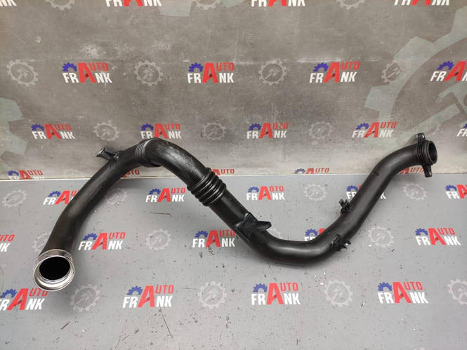 Патрубок интеркулера 315805007/ 13403239 для Opel Corsa D, Adam, Vectra ...