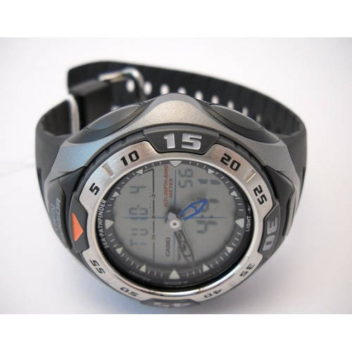 Купить Мужские часы Casio Spf 60s 1ver наручные часы касио цена 7000