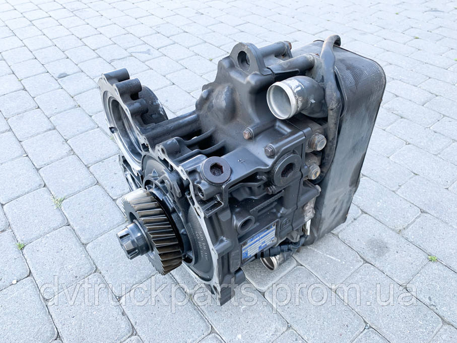 Ретардер INTARDER 3 / IT 3 Astronic DAF 1875207 / ZF 6093060009 ...