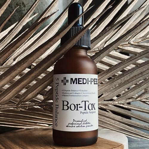 Купить Ампула Medi-Peel Bortox Peptide Ampoule 30 мл, цена 580 ₴ — Prom ...