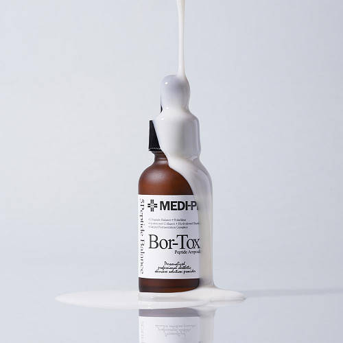 Купить Ампула Medi-Peel Bortox Peptide Ampoule 30 мл, цена 580 ₴ — Prom ...