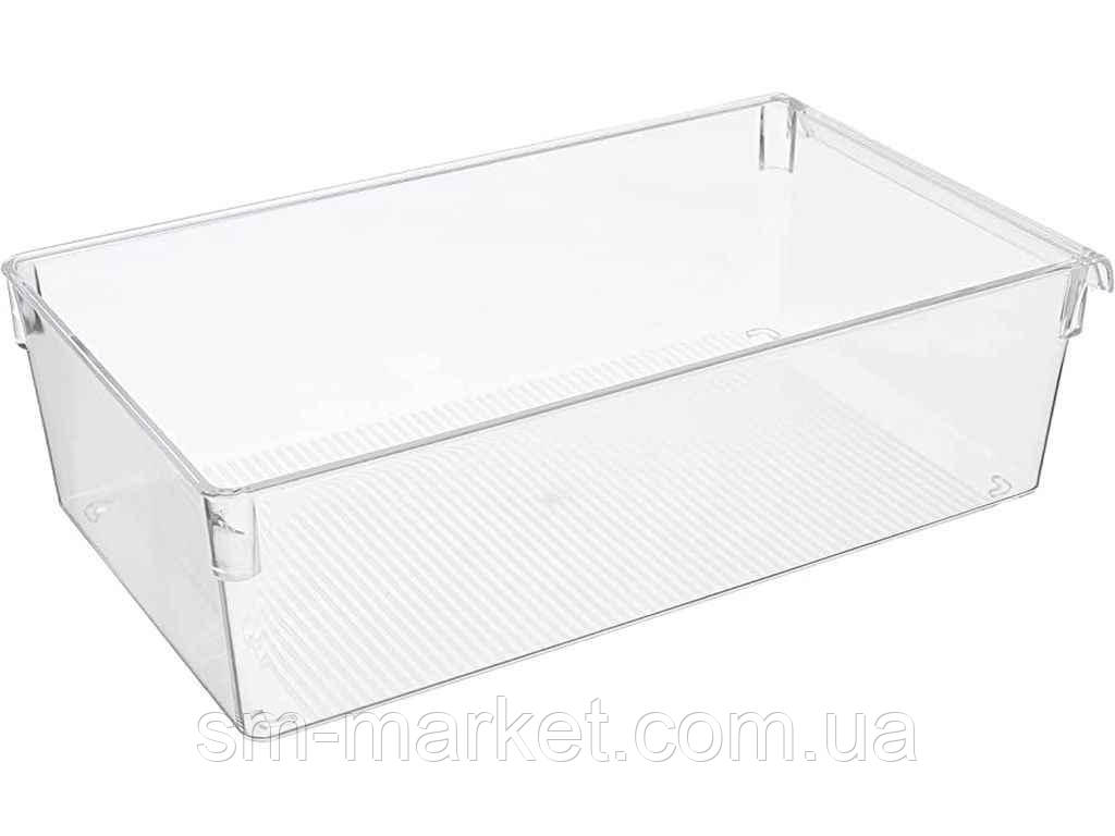 Купить Органайзер для холодильника MINI б/руч. (36x10,5x5см) EP-620 ТМ ...