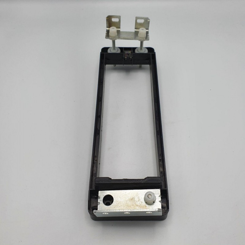 Кронштейн противотуманной фары Daf XF / CF E2, E3 левая сторона LH (ID ...