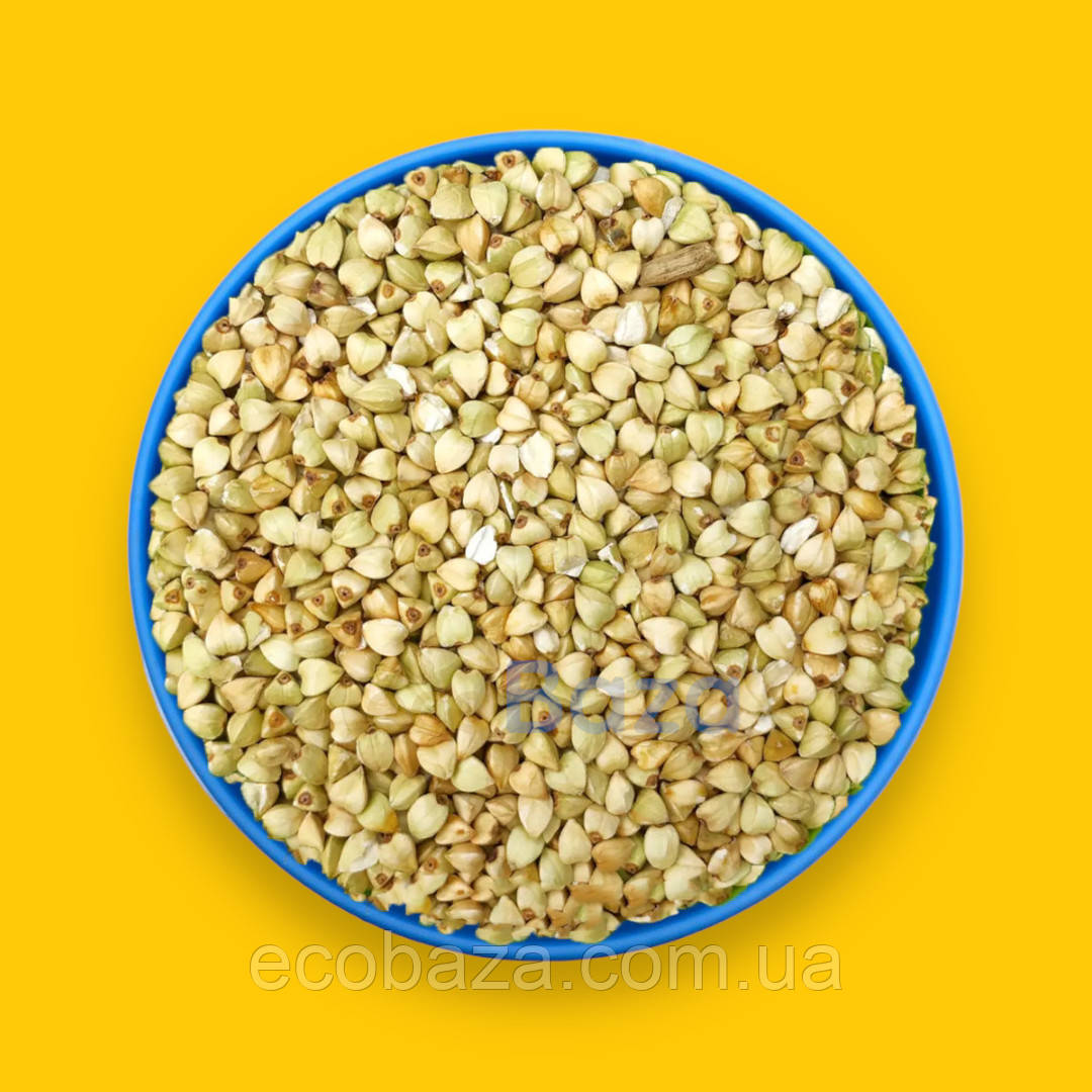 Гречка зелена 1кг. (ID#1936550802), ціна: 49.99 ₴, купити на Prom.ua