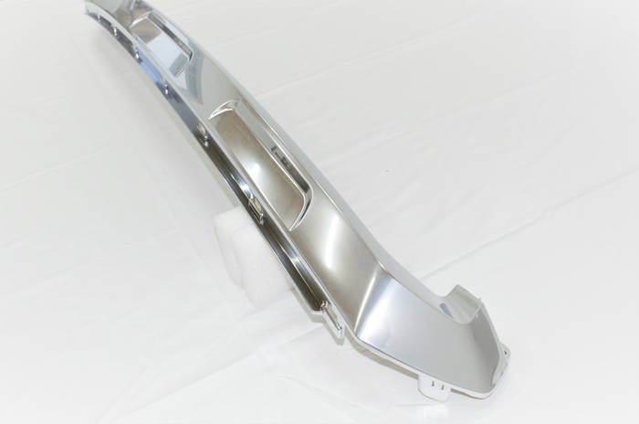 Купить Нижня окантовка решітки Lexus RX 2015-2019 5312248050, цена 4161 ...