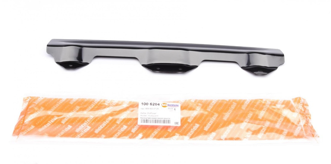 Кронштейн кріплення дверей передніх L Mercedes Benz Sprinter W906 06 ...